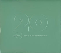 Rykodisc 20th Anniversary - TMBW: The They Might Be Giants Knowledge Base