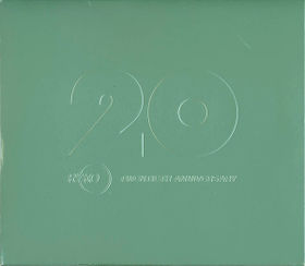 Rykodisc 20th Anniversary - TMBW: The They Might Be Giants Knowledge Base