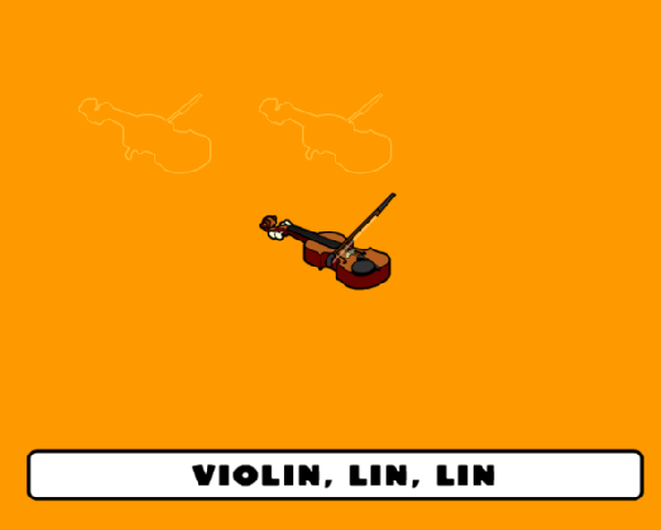 Violin Tmbw The They Might Be Giants Knowledge Base