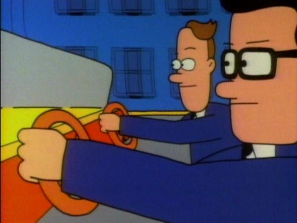 (She Was A) Hotel Detective - TMBW: The They Might Be Giants Knowledge Base